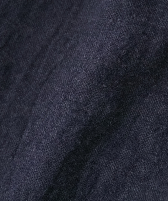 Linen Wool Viyella Scarf｜nest Robe International Online Store