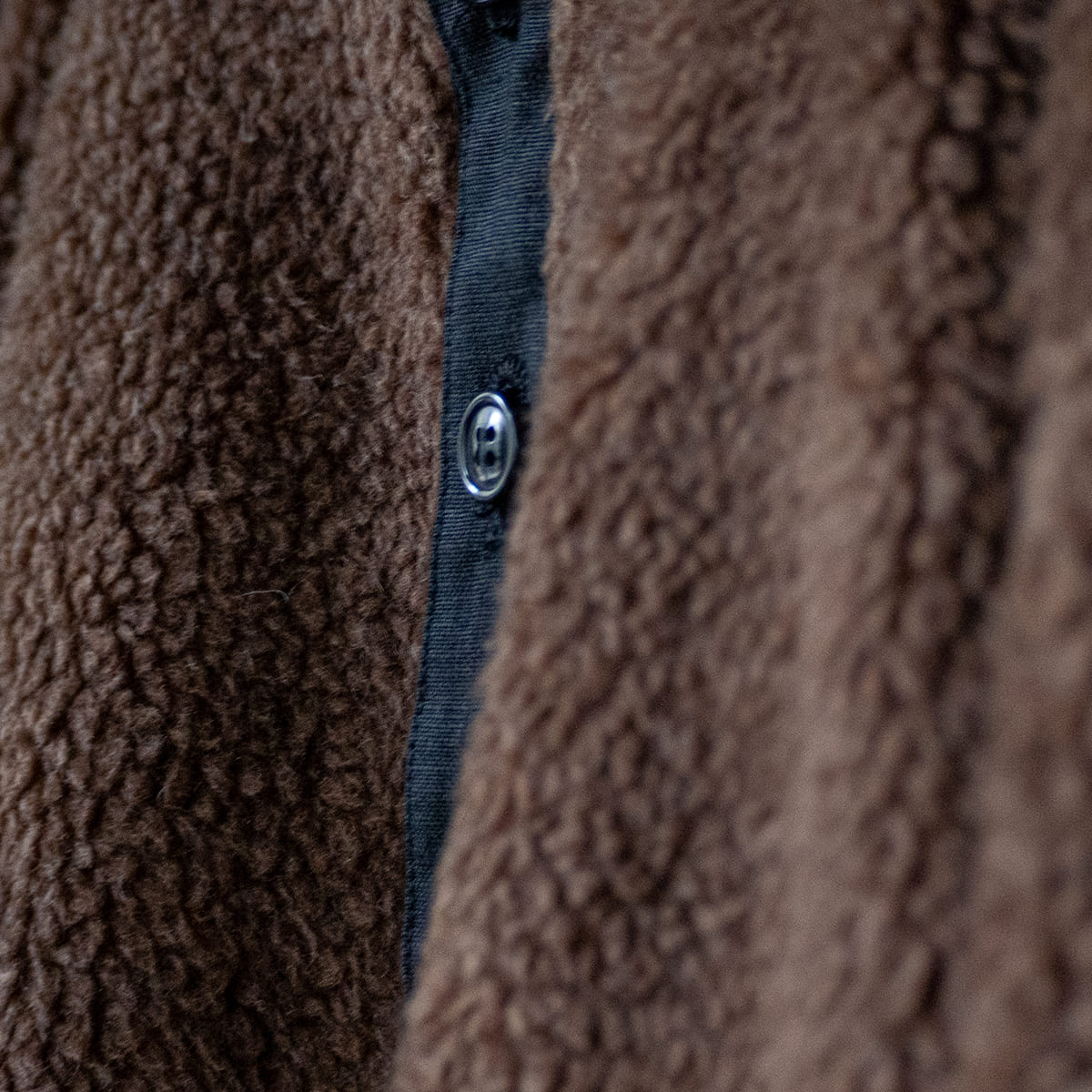 Wool Koyaguchi Pile｜nest Robe International Online Store